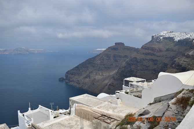 All of Santorini in 6 hours (private) - Santo Wines: A Toast to Santorini