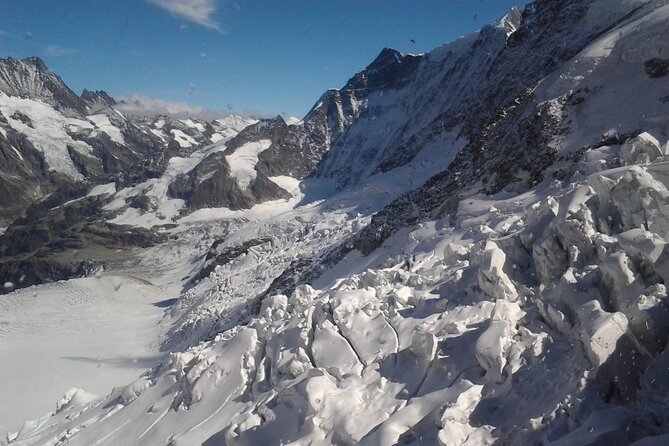 Alpine Majesty:From Zürich to Jungfraujoch Exclusive Private Tour - Who Will Love This Tour?