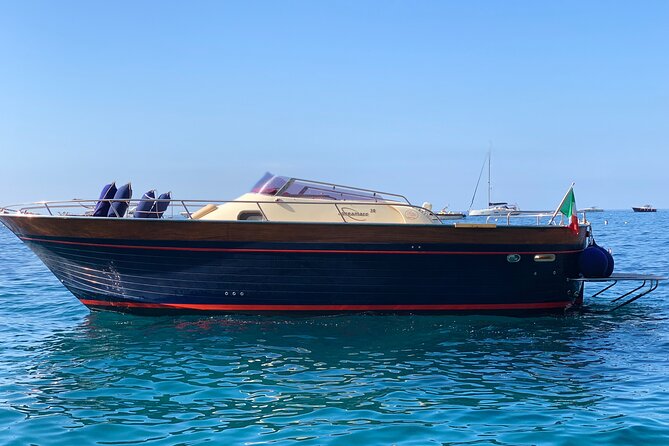 Amalfi Coast Boat Tour | Full Day - Analyzing Price & Value