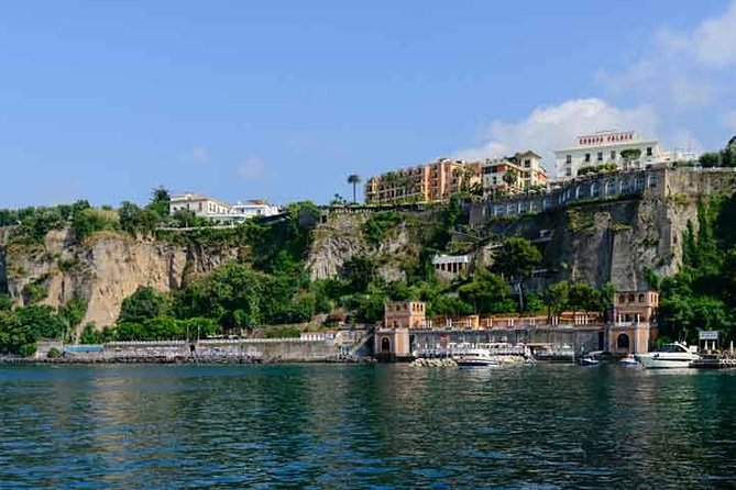 Amalfi Coast from Rome Private Day Tour - Value for Money: Does It Justify the Price?