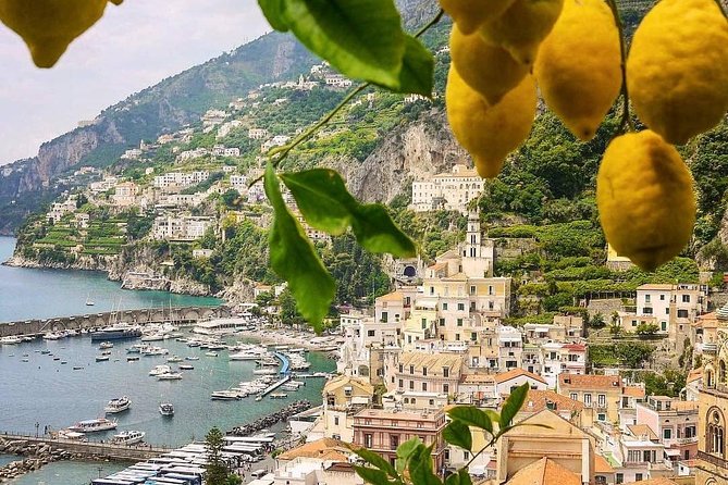 Amalfi Coast Luxury Private Boat Tour from Capri or Napoli - FAQ