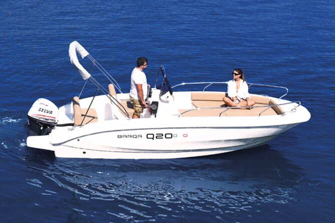 Amalfi Coast Private Boat Tour from Sorrento - FAQ