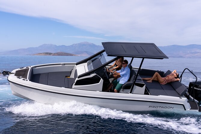 Amalfi Coast Private Tour from Sorrento - Premium 28ft Boat - Authentic Experiences from Guest Reviews