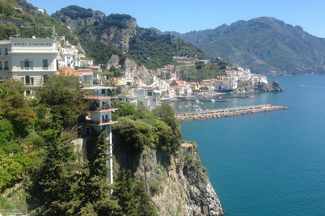Amalfi Coast Private Tours From Sorrento - The Cost Versus Value