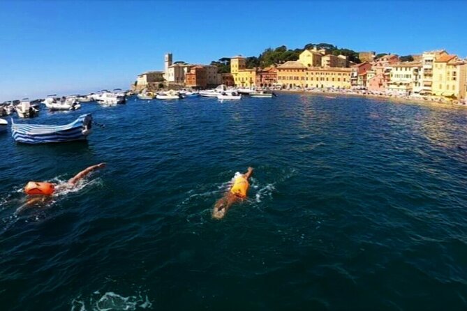 Amalfi Coast Swim Experience with Lifeguard - What Makes This Experience Unique