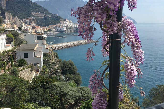 Amalfi Coast Tour - Who Should Book This Tour?