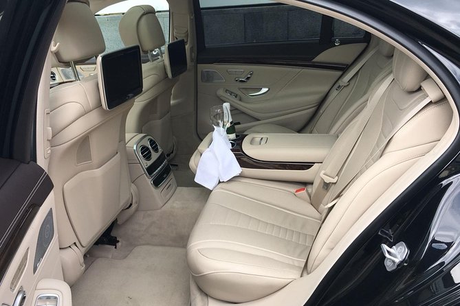 Amalfi Drive: Sorrento to Amalfi Excursion - Practical Considerations