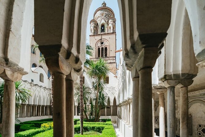 Amalfi Shared Tour (9:00am or 11:15am Boat Departure) - Frequently Asked Questions
