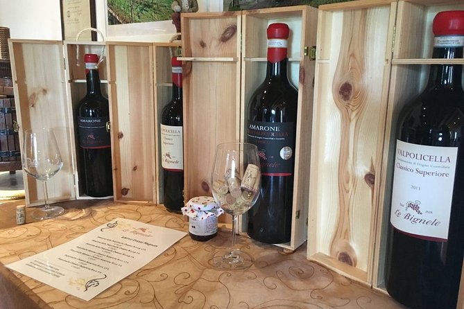 Amarone-Soave wine tour. Visit Verona. From Venice - Who Should Consider This Tour?