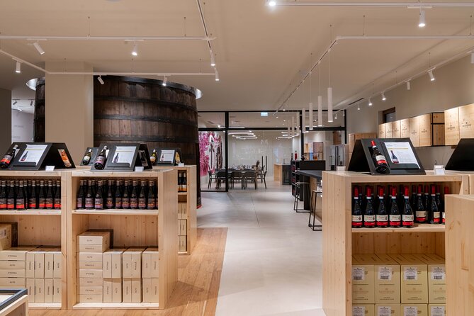 Amarone Wine Experience at Montresor winery - Who Will Love This Tour?