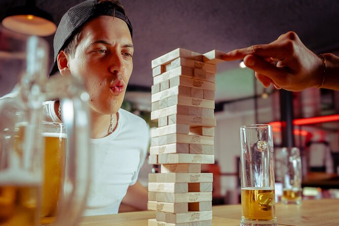 Amsterdam Beer Olympics - Who Should Consider This Tour?