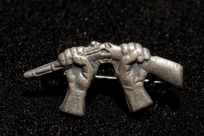 Amsterdam in World War II Tour - FAQs