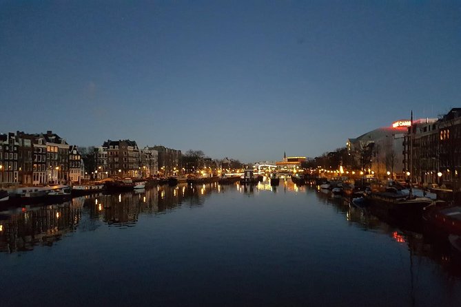 Amsterdam Layover: Airport Transit City Tour - Final Thoughts: Is This Tour Right for You?