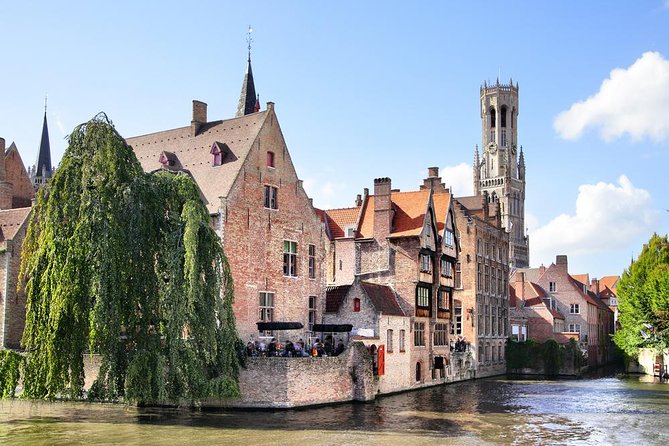 Amsterdam to Bruges Day Trip - The Value of the Tour