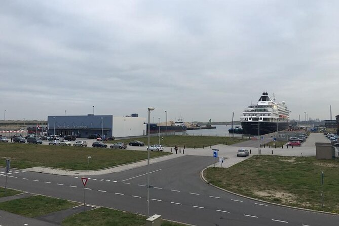 Amsterdam to IJmuiden Private Transfer - Who Should Consider This Service?