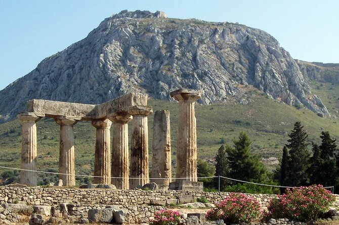 Ancient Corinth, Nafplio and Epidaurus Private Tour from Athens - Final Thoughts