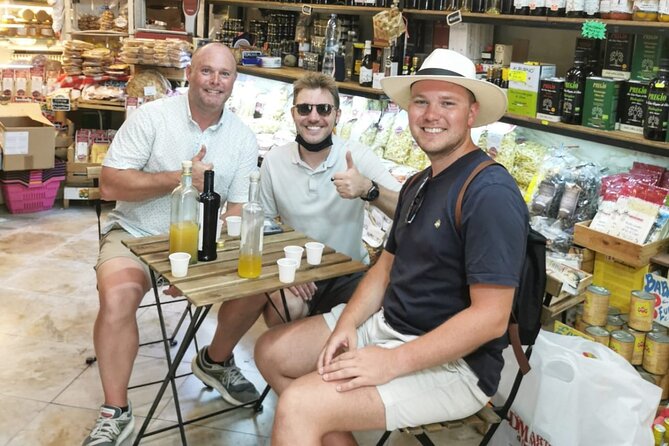 Ancient Naples Street Food Tour - Final Thoughts