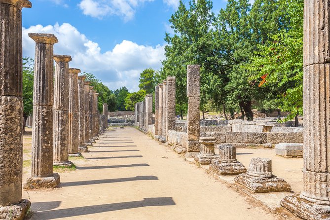 Ancient Olympia full day private tour from Athens - Analyzing the Tour’s Value