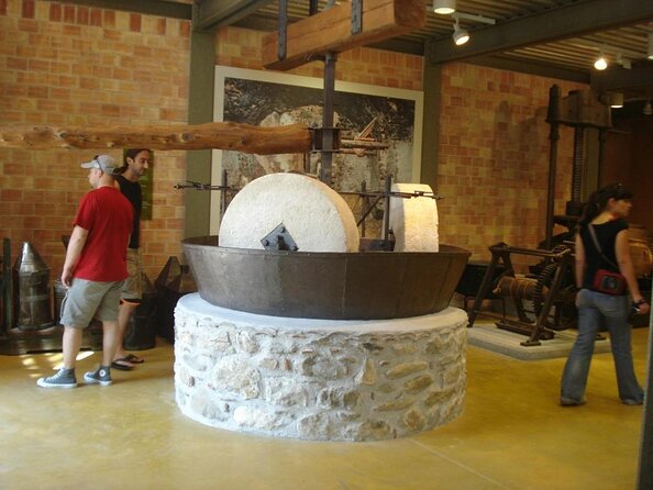 Ancient Sparta Ancient Corinth Private Tour from Athens/ Nafplio - Final Thoughts