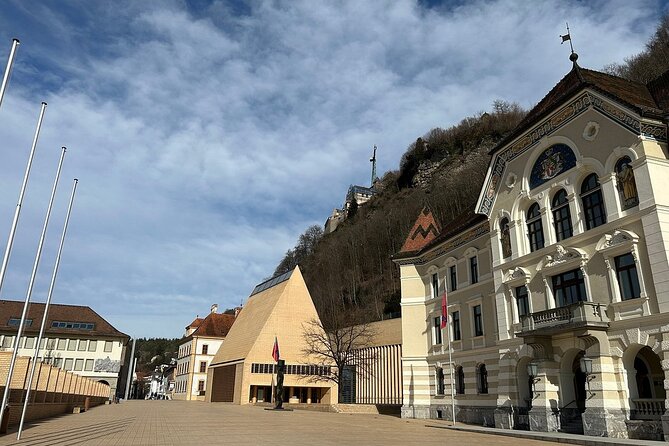 Appenzell, Laderach, Liechtenstein & Vaduz Day Trip from Zürich - Final Thoughts: Is This Tour Right for You?