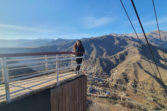 Armenian Treasures: Tbilisi to Lake Sevan & Haghpat - The Sum Up