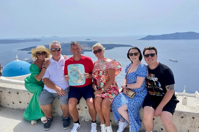 Around Santorini - Semi Private Tour - The Sum Up: Who Will Appreciate This Tour?