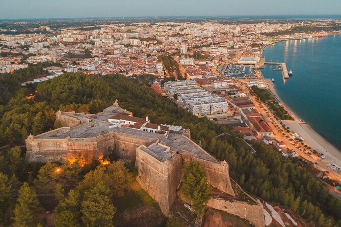 Arrabida and Bacalhoa Wine Tasting Private Tour from Lisbon - Authentic Experiences and Authentic Challenges