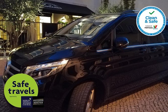 Arrábida and Setúbal Private Full Day Sightseeing Tour from Lisbon - What’s Not Included and Practical Tips