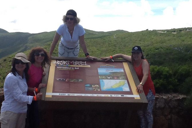 Arrábida Jeep Full Day - FAQ