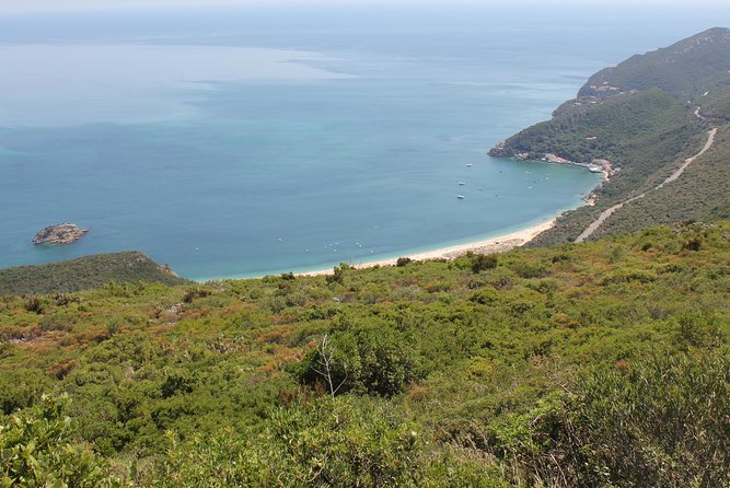 Arrábida Natural Park Private Tour from Lisbon - FAQ