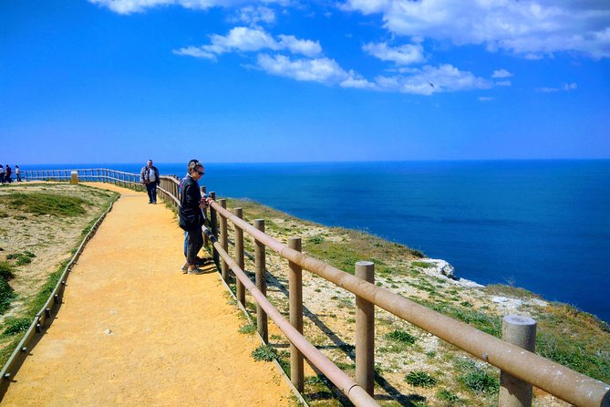 Arrabida Natural Park & Sesimbra Village Private Luxury Tour - The Practical Side: Pricing, Duration, and Flexibility