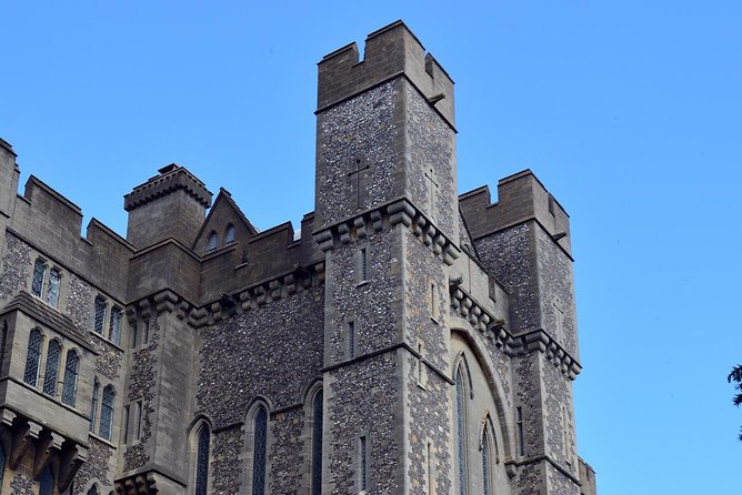 Arundel castle historic ships portsmouth - FAQ