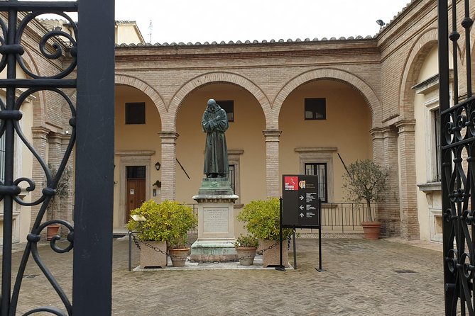 Assisi and the Second World War - Heroes by chance and by vocation - Final Thoughts