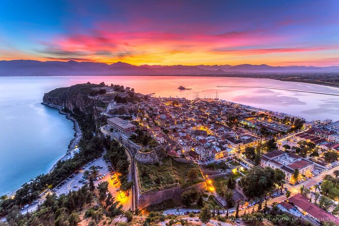 Athens 4-Hour Private Sightseeing with Driver and Transport - What Our Reviewers Say