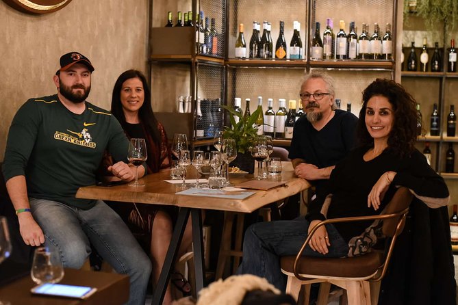 Athens After Dark: Night-Time Food Tour of the Ancient City - Authenticity and Local Culture