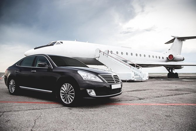 Athens Airport Private Arrival Transfer with Meet & Greet - Practical Tips for a Smooth Experience