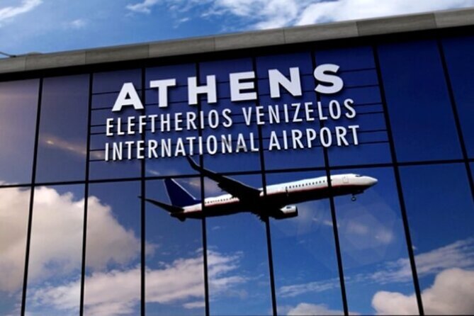 Athens Airport Private Arrival Transfer - Final Thoughts: Who Should Consider This Transfer?