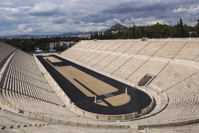 Athens and Sounio Temple of Poseidon Full Day Private Tour - Final Thoughts