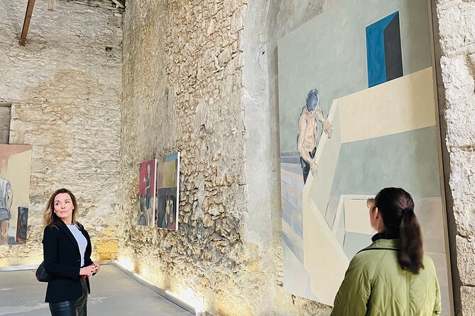 Athens Art Gallery Tours - What Youll Experience