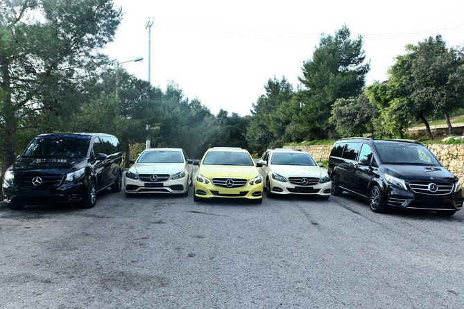 Athens Center And Athens Airport To Costa Navarino - The Sum Up: Is This Transfer Experience Worth It?