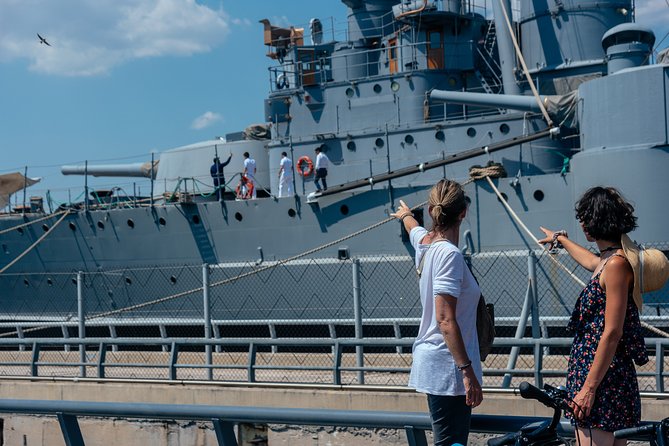 Athens Coastal Electric Bike Tour - Cost, Value, and Practicalities