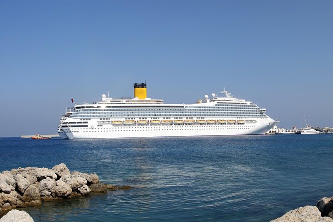 Athens full day Private sightseeing Tour - What Travelers Say