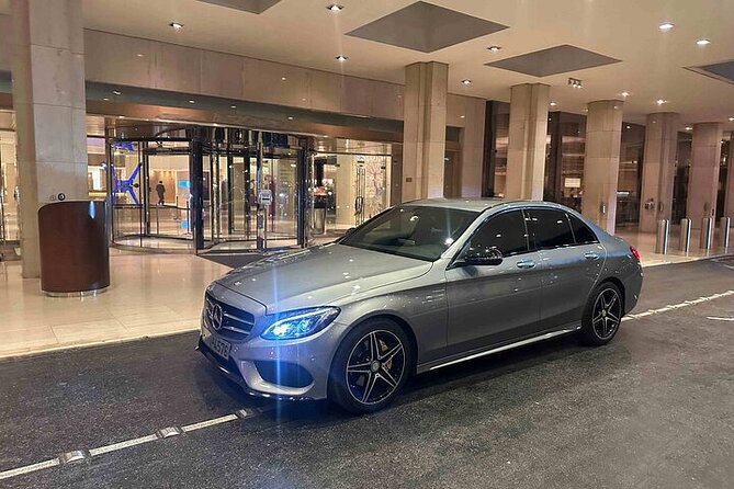 Athens Full Day Private Tour - Value and Practical Considerations