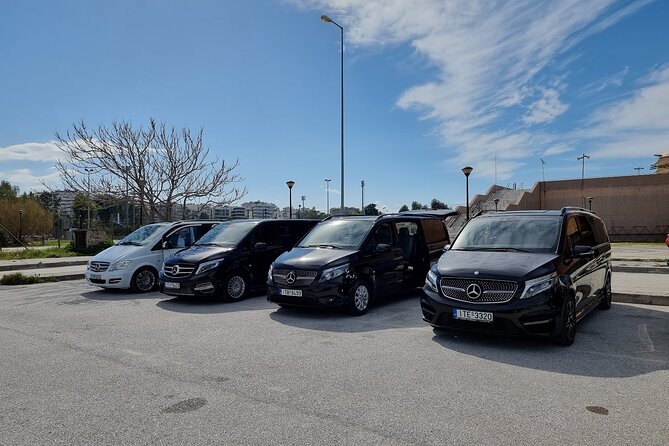 Athens Full Day Private Tour - The Value of This Experience