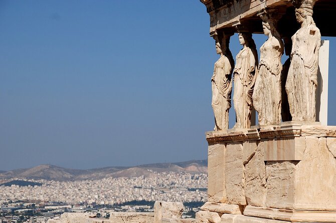 Athens Full Day Trikke, Acropolis and Museum Walking Tour - Final Thoughts