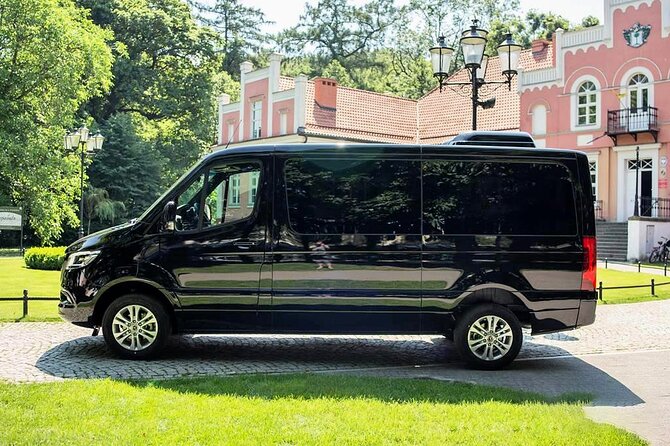 Athens Private Airport Transfer (ATH) Best Price Arrival - Departure - The Review Snapshot