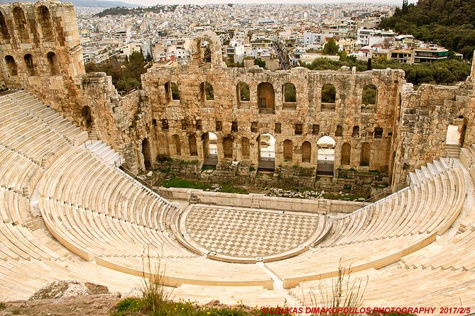 Athens & Sounio Round Trip Private Transfer - Practical Considerations