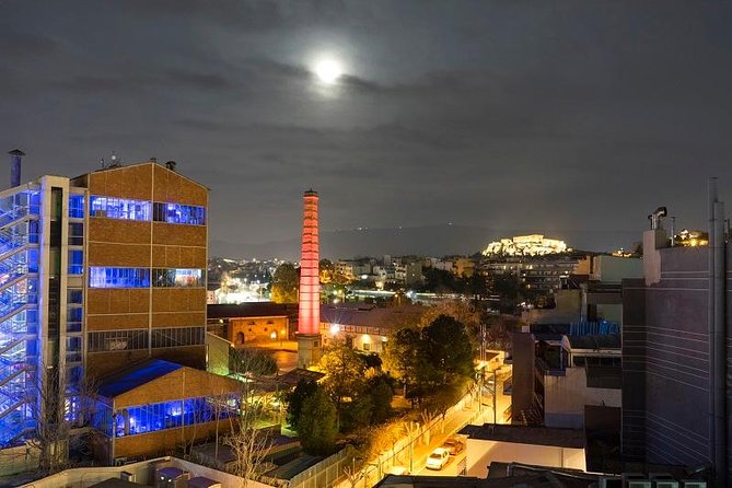 Athens Street Culture & Food, off-the-beaten path, afternoon - Final Thoughts: Is This Tour Worth It?