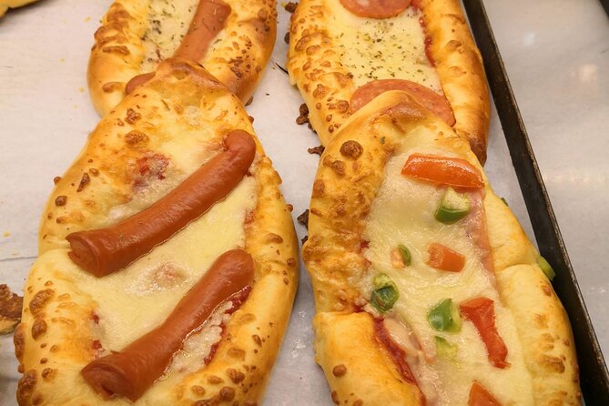 Athens Street Food Tour: Taste the best street food - FAQ