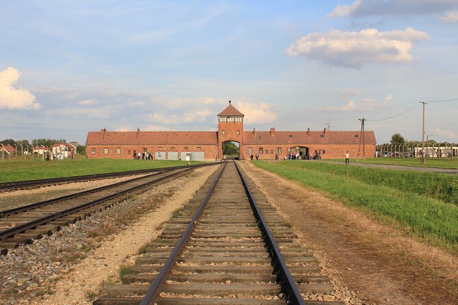 Auschwitz and Birkenau Memorial and Museum Guided Tour from Krakow - Emotional and Educational Impact